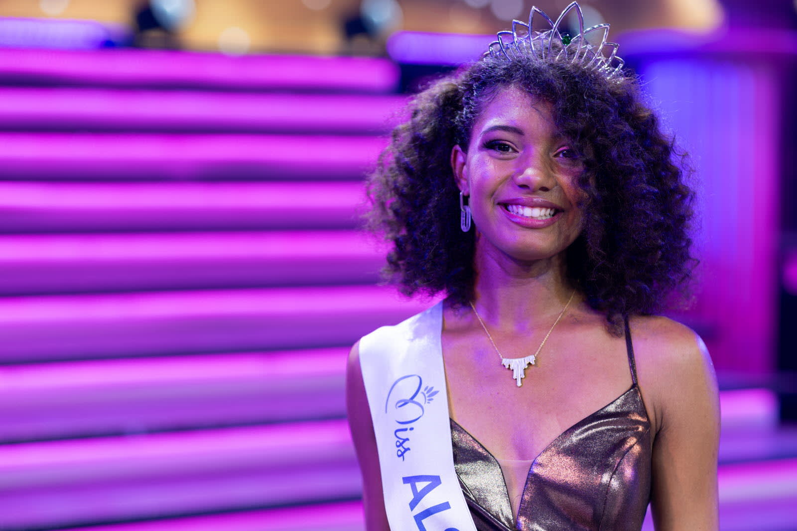 Miss France 2026 : Miss Alsace visée par un racisme honteux