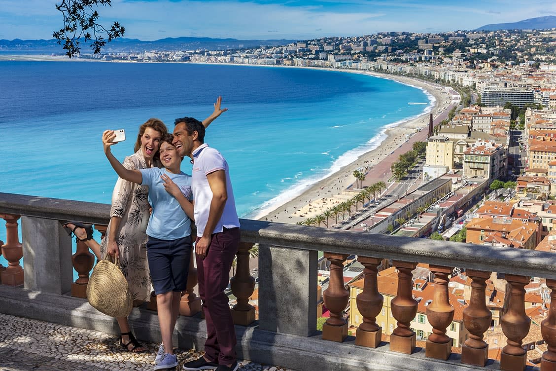 Vacances été 2025 : où partir sans se ruiner cet été