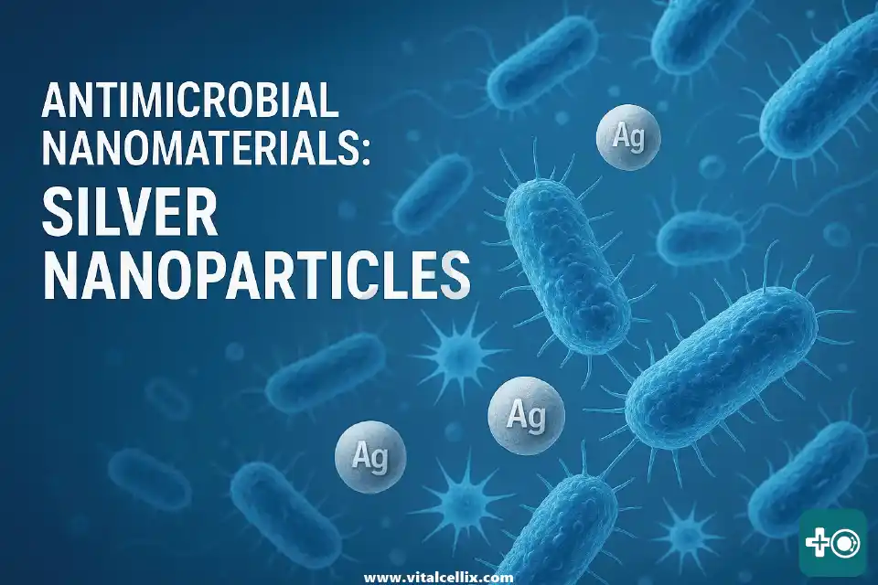 Antimicrobial Nanomaterials: Silver Nanoparticles | Nanotechnology ...