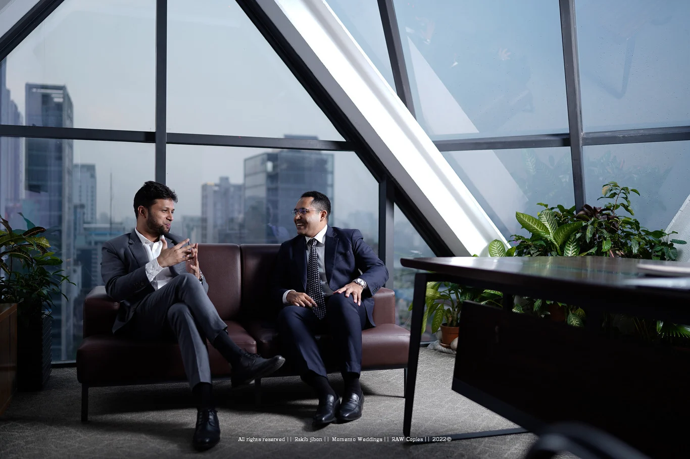 Career | Shanta Securities Limited