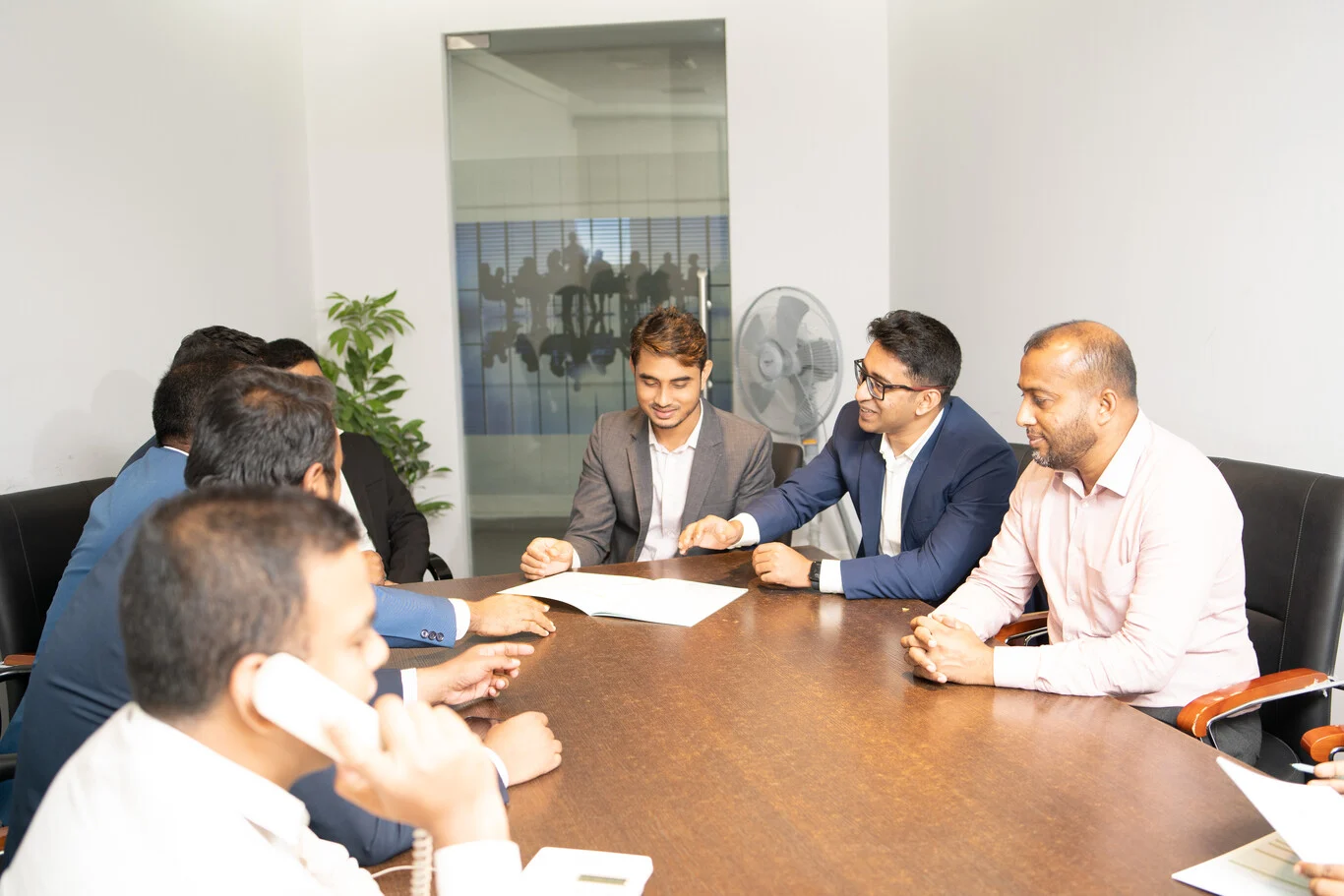 Career | Shanta Securities Limited