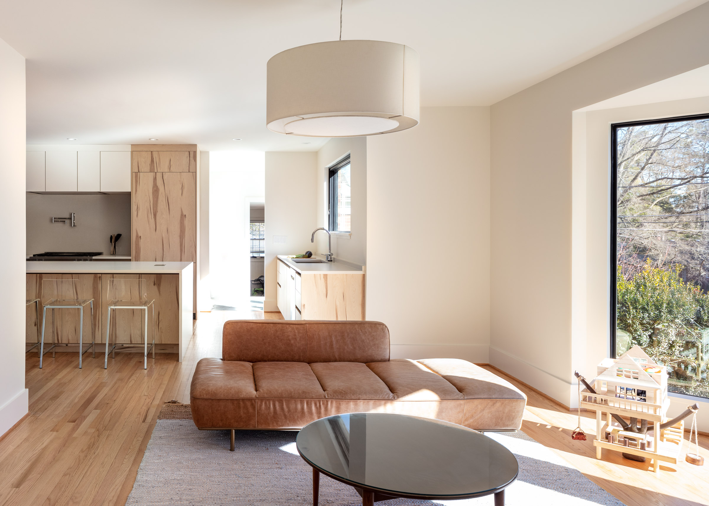 Shane Butler - Architectural Photographer