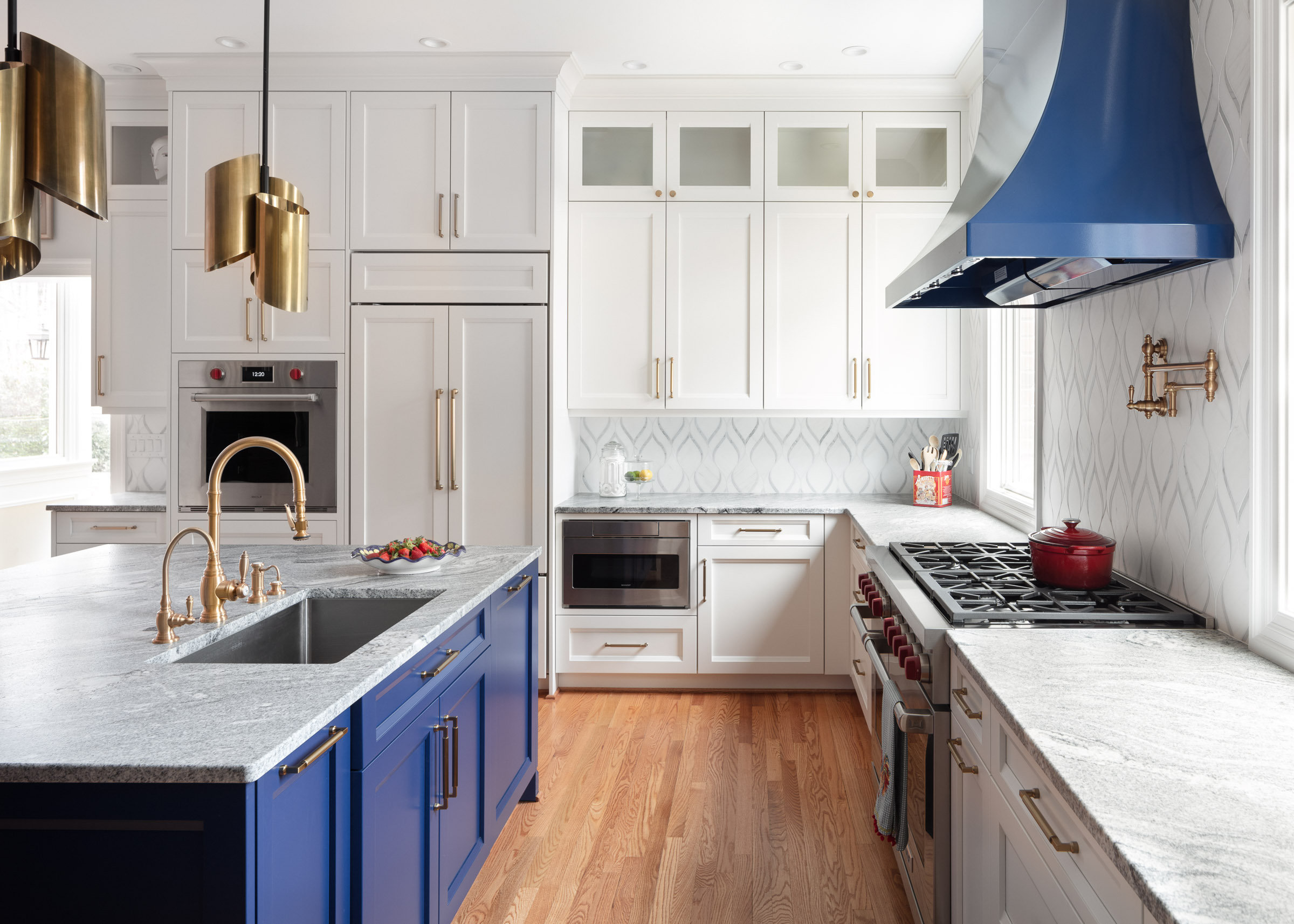 Shane Butler - Architectural Photographer