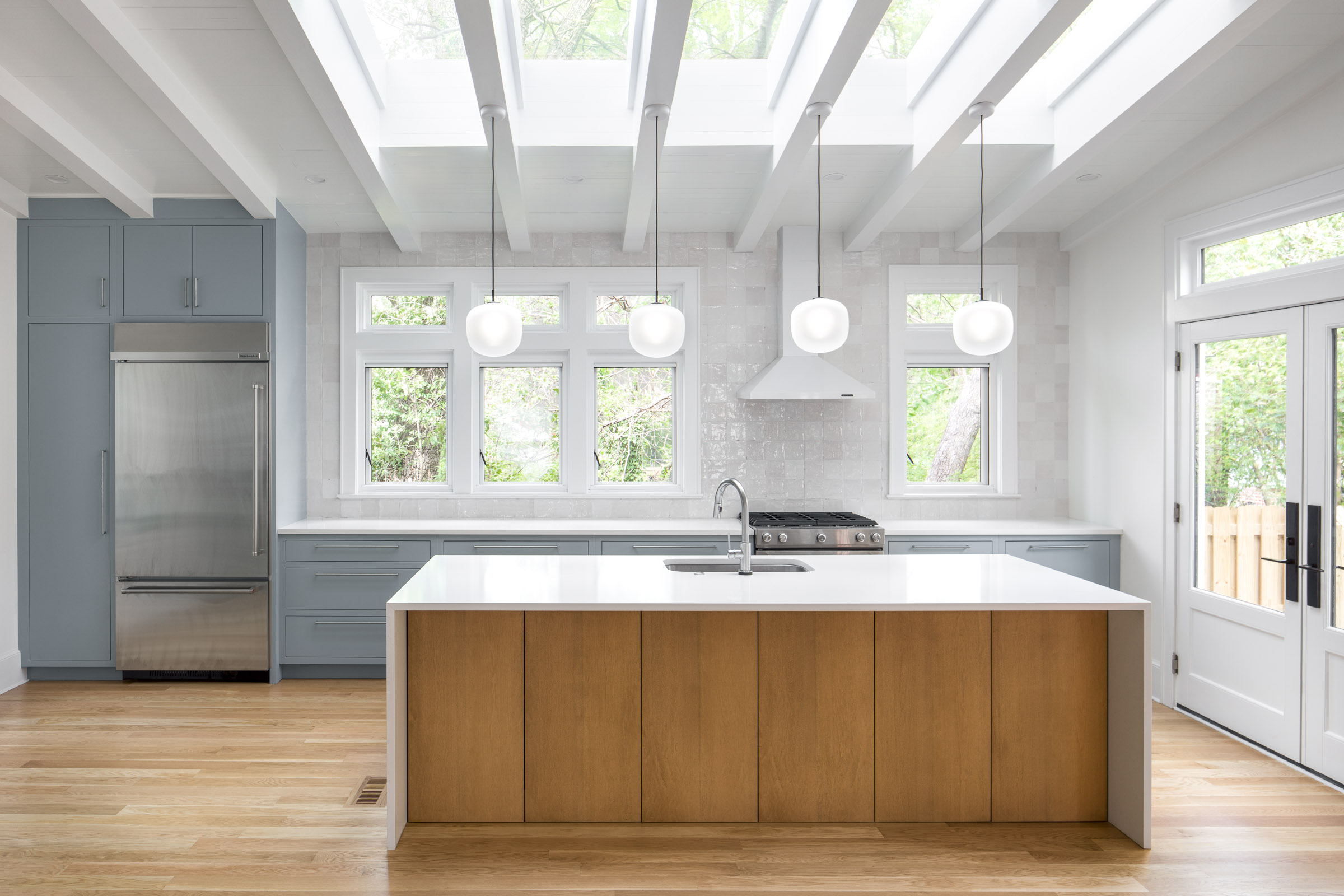 Shane Butler - Architectural Photographer