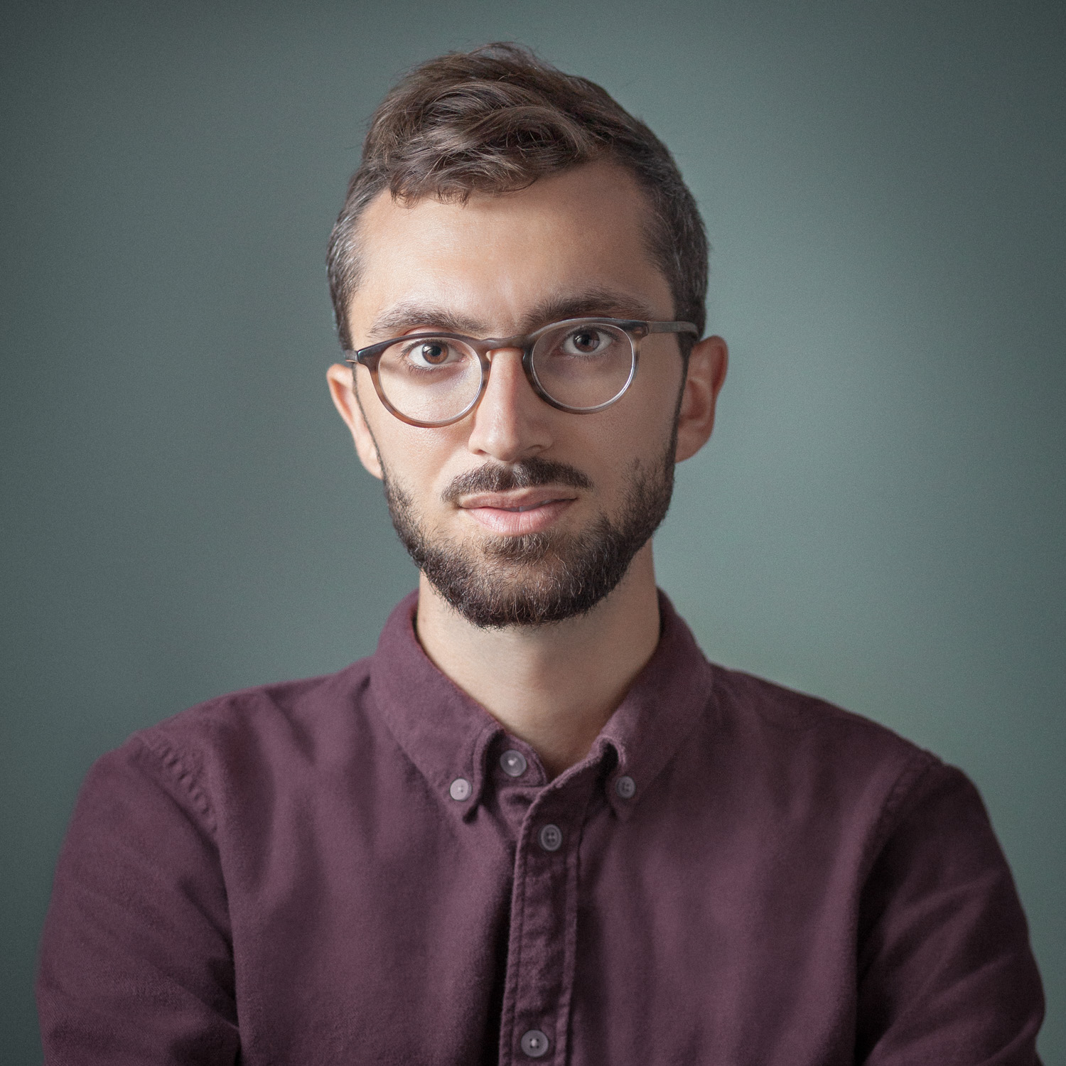 Shane Butler - Architectural Photographer