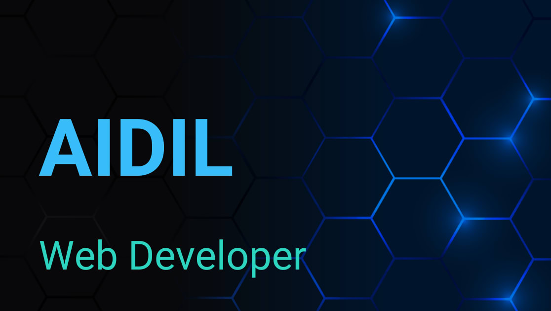 Aidil.dev
