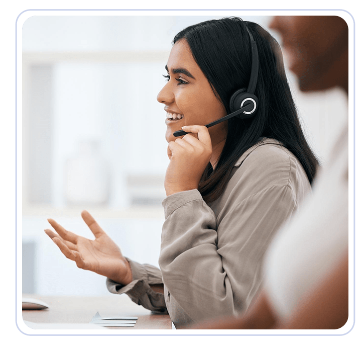 Customer Support Solution - WhatsApp, SMS & Email | Sendgun