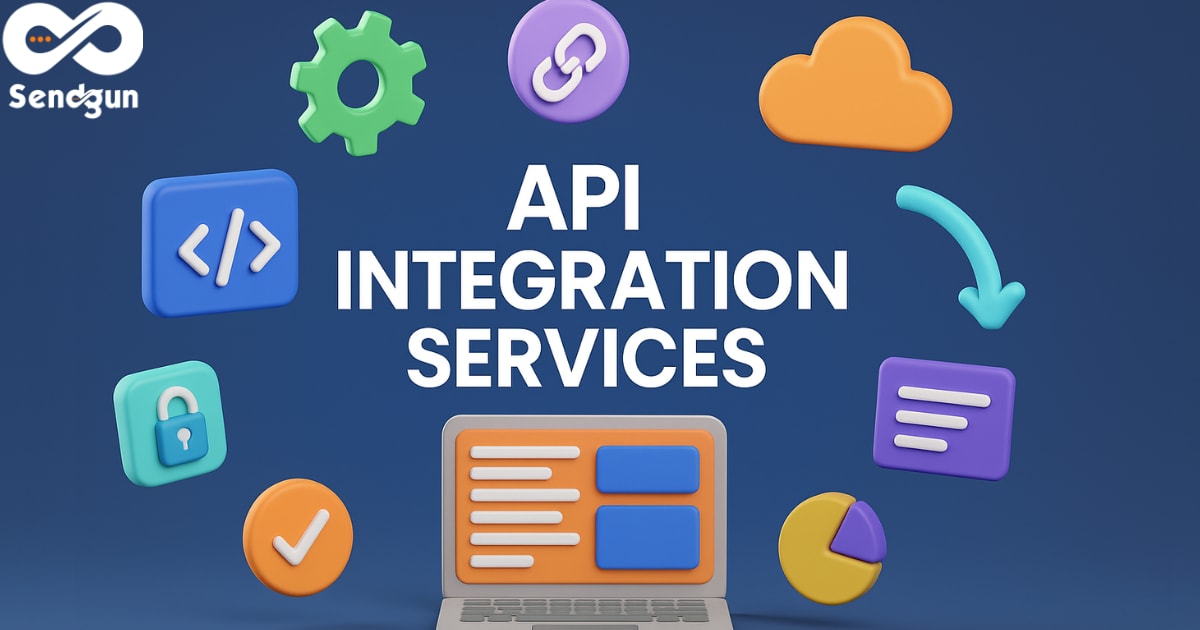 API Integration Services: Streamline Your Business Operations with ...