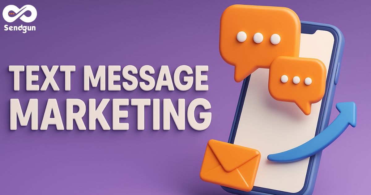 Text Message Marketing Strategy Boost Customer Engagement