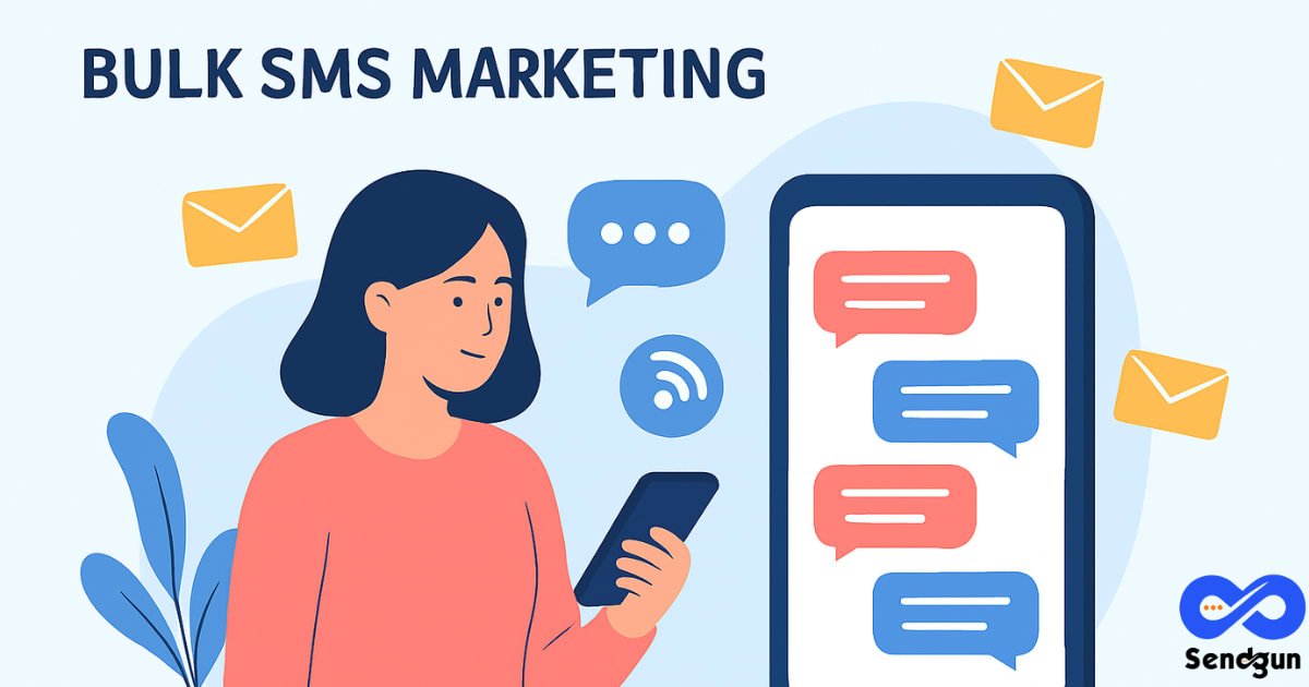 Why Businesses Should Invest in Bulk SMS Marketing Services