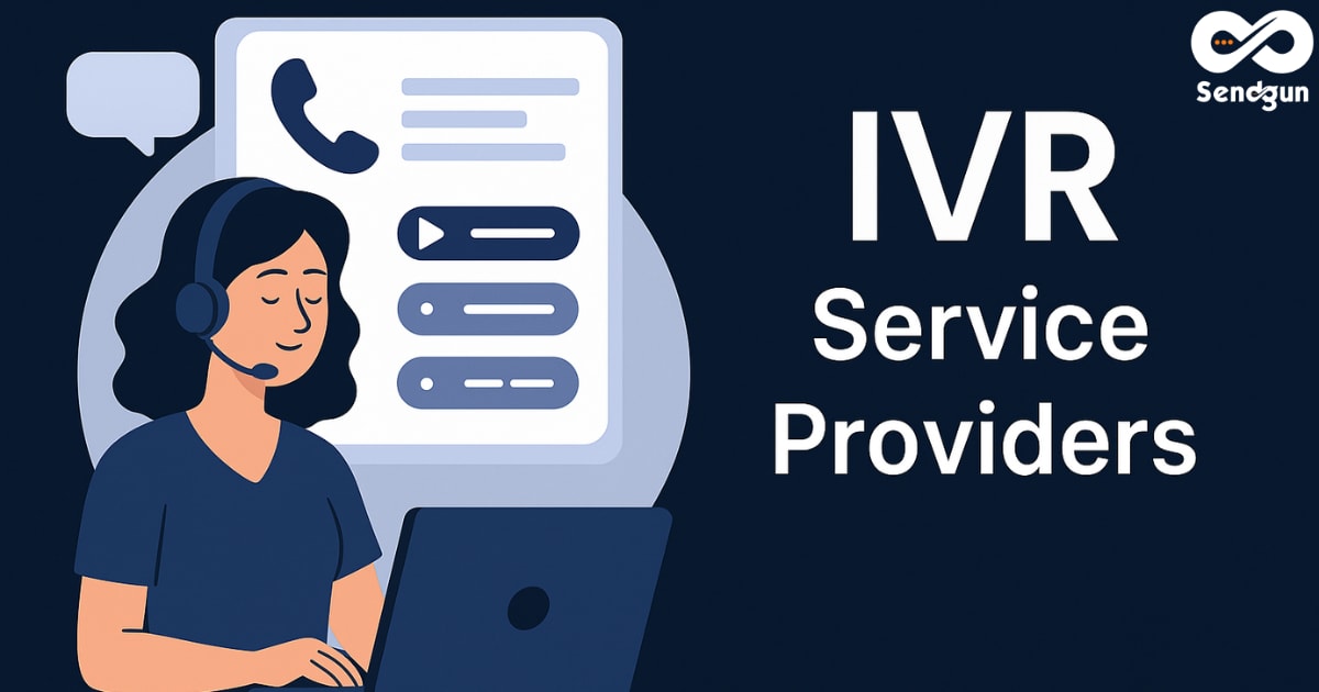 An Informative Guide to IVR Service Providers and Their Business Impact