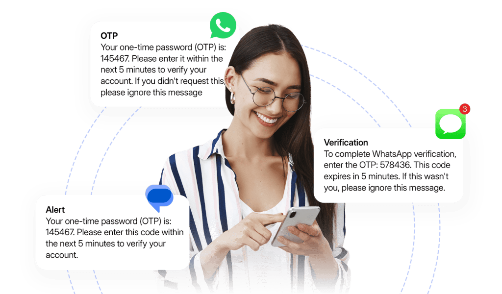 Best Bulk SMS Marketing Services Providers in India for Business