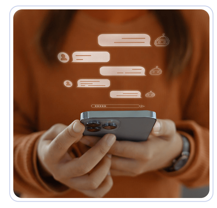 Transactional Messaging Solution | Secure & Instant Alerts