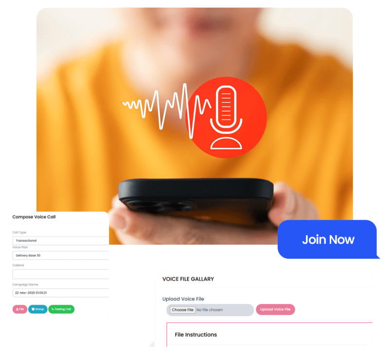 Best Voice Broadcasting Services & Software Provider in India | bulk ...