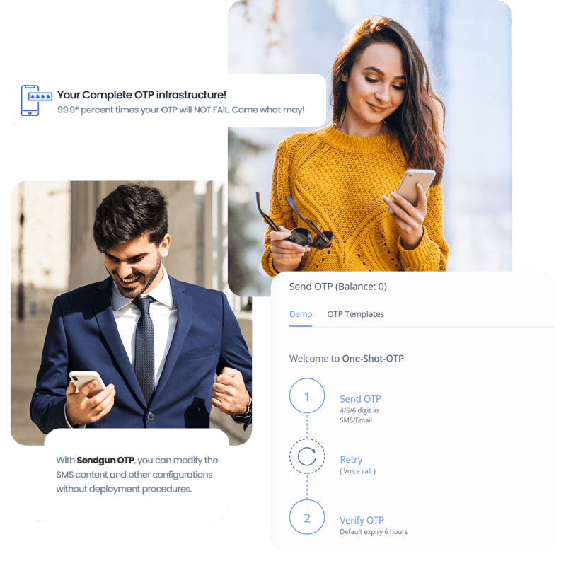 Best Bulk SMS Marketing Services Providers in India for Business