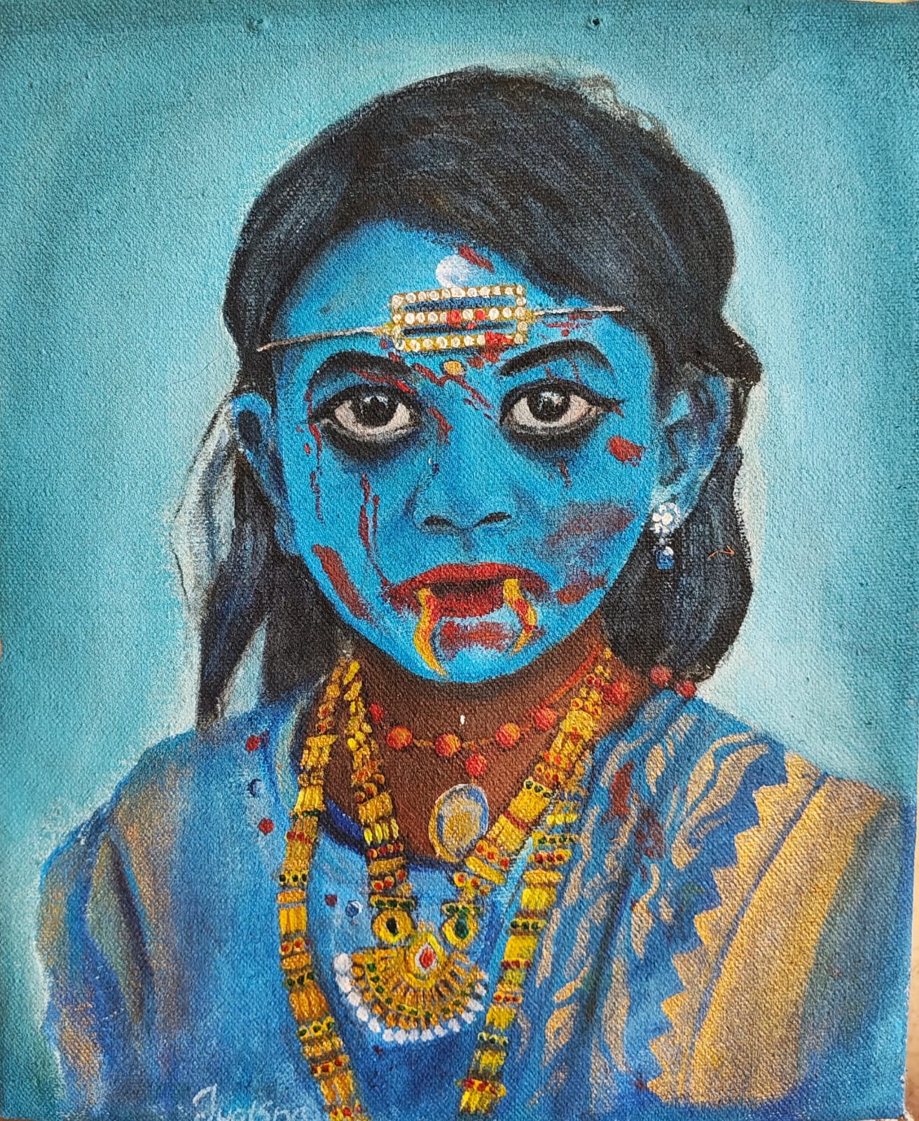 Anjori Arts