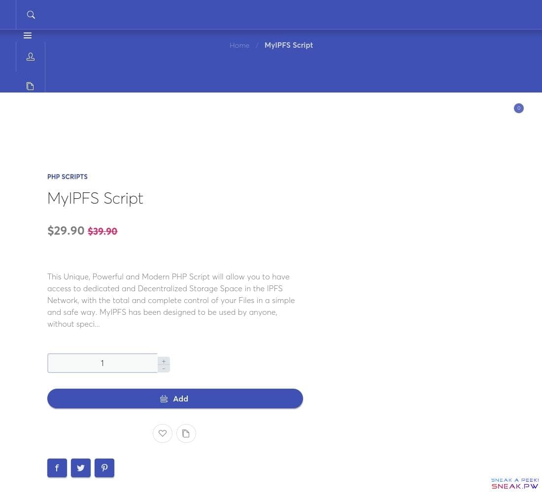 "Distributing Content on a Global Scale"