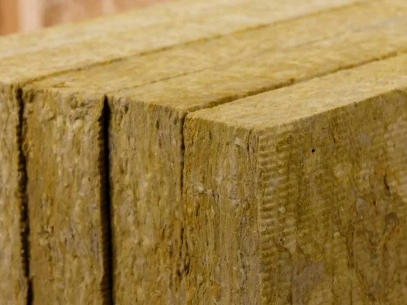 Safing - Aislamientos acústicos