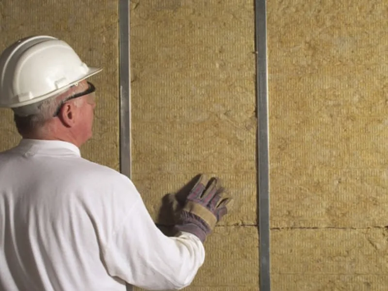 Safing - Aislamientos acústicos