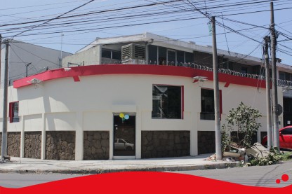 Empresa - PROMAICA S.A. de C.V.