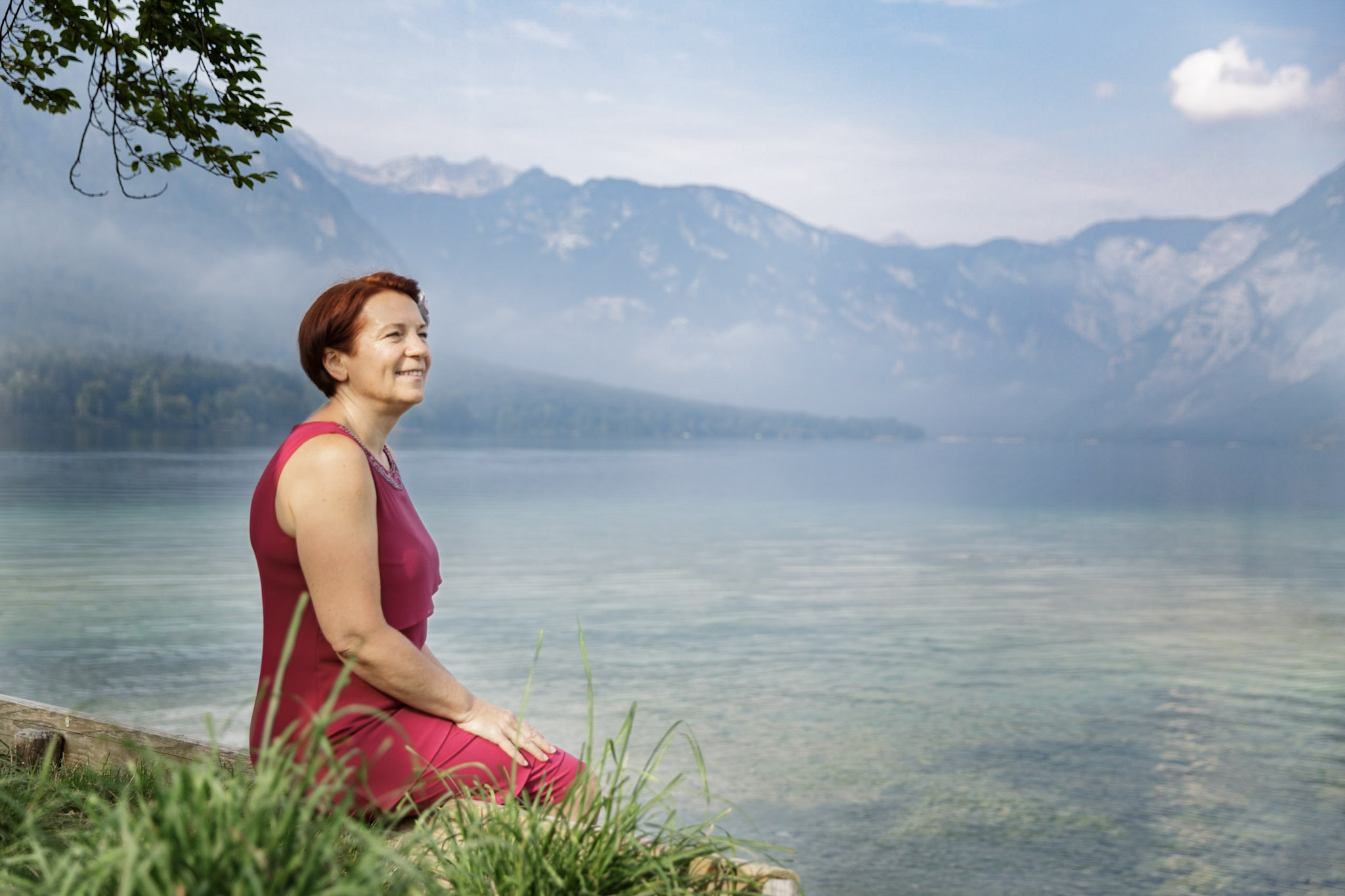 Brezplačne meditacije | Mojca Gotlib