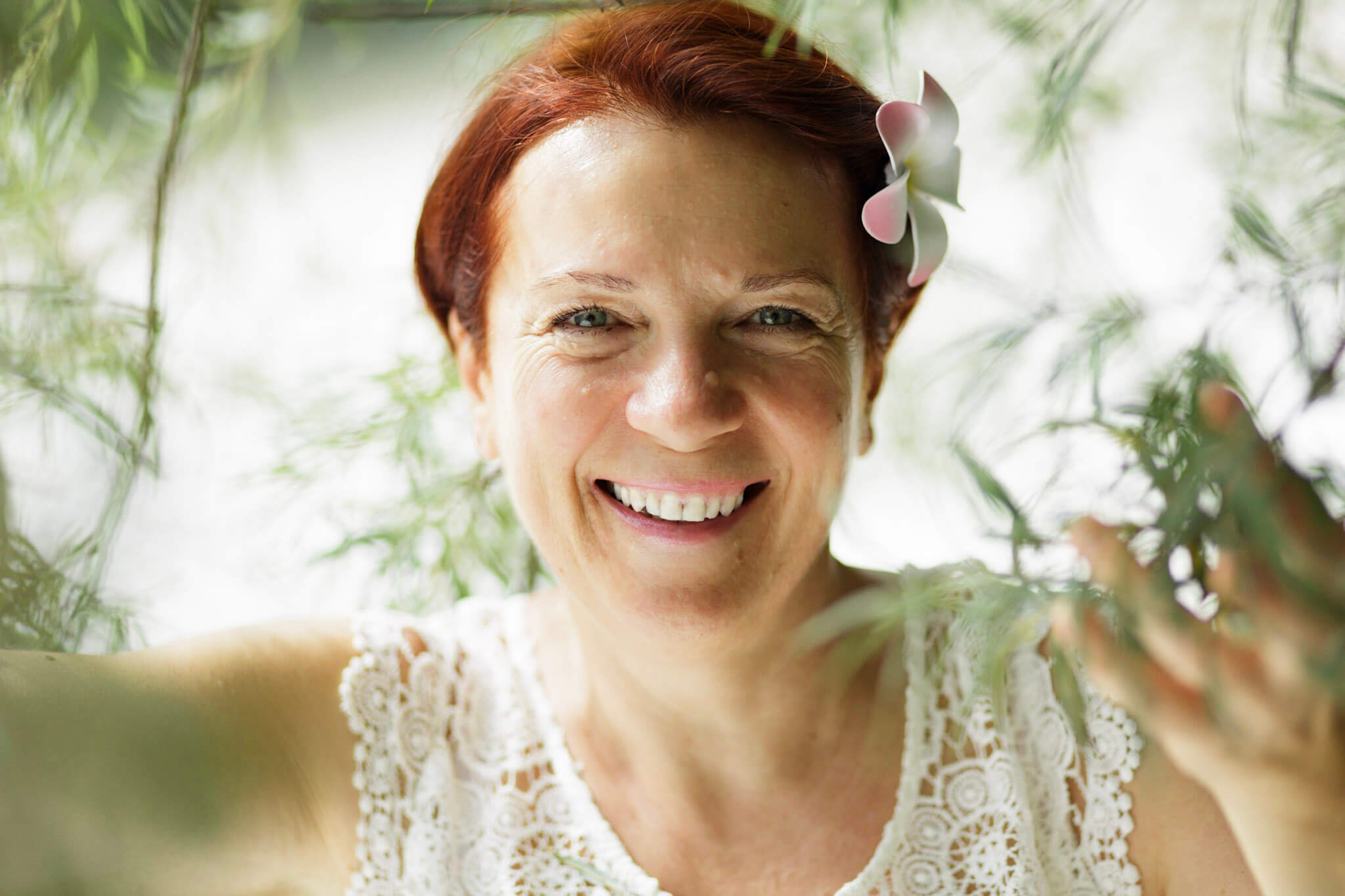 Lepa, pomlajena in seksi | Mojca Gotlib