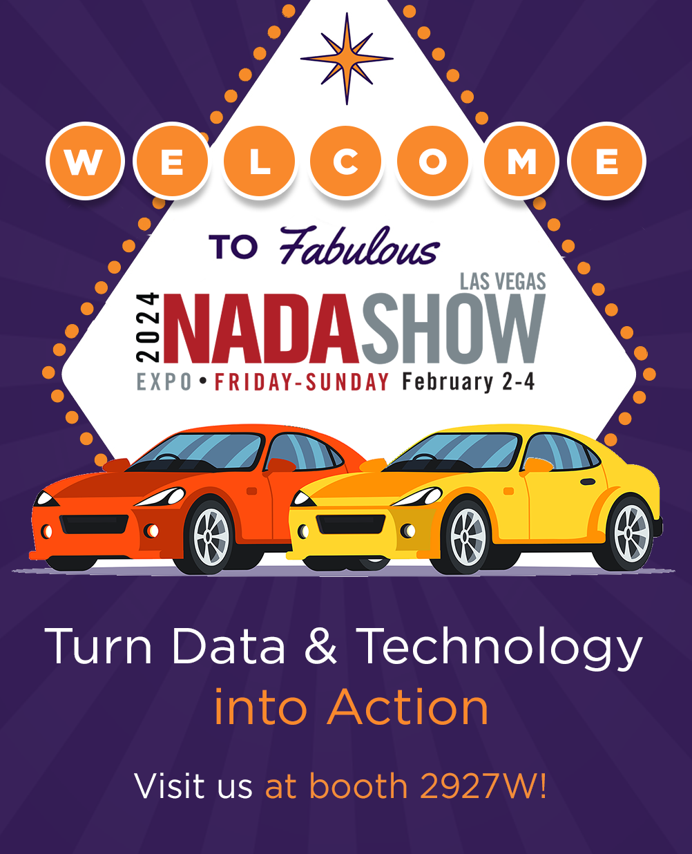 NADA Mastermind Demos at NADA 2024 | automotiveMastermind