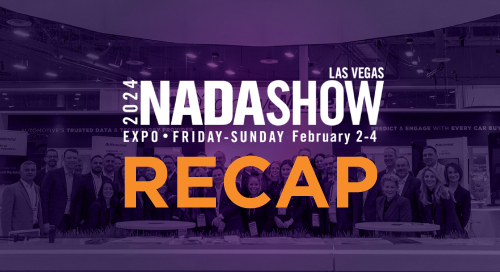 NADA Show 2024 Recap: The Evolution of automotiveMastermind