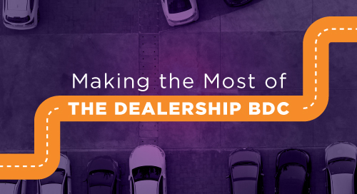 How to Improve Your Dealership’s BDC Experience | Blog ...