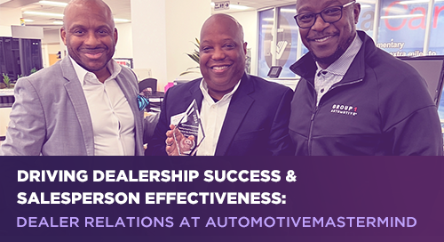 About automotiveMastermind