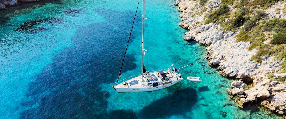 Sailing Cruises | Smart Sailing Academy, IYT sailing school in Marmaris