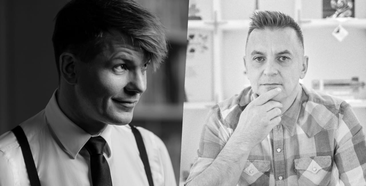 Two Croatian members of the jury at the prestigious Cannes Lions Festival!