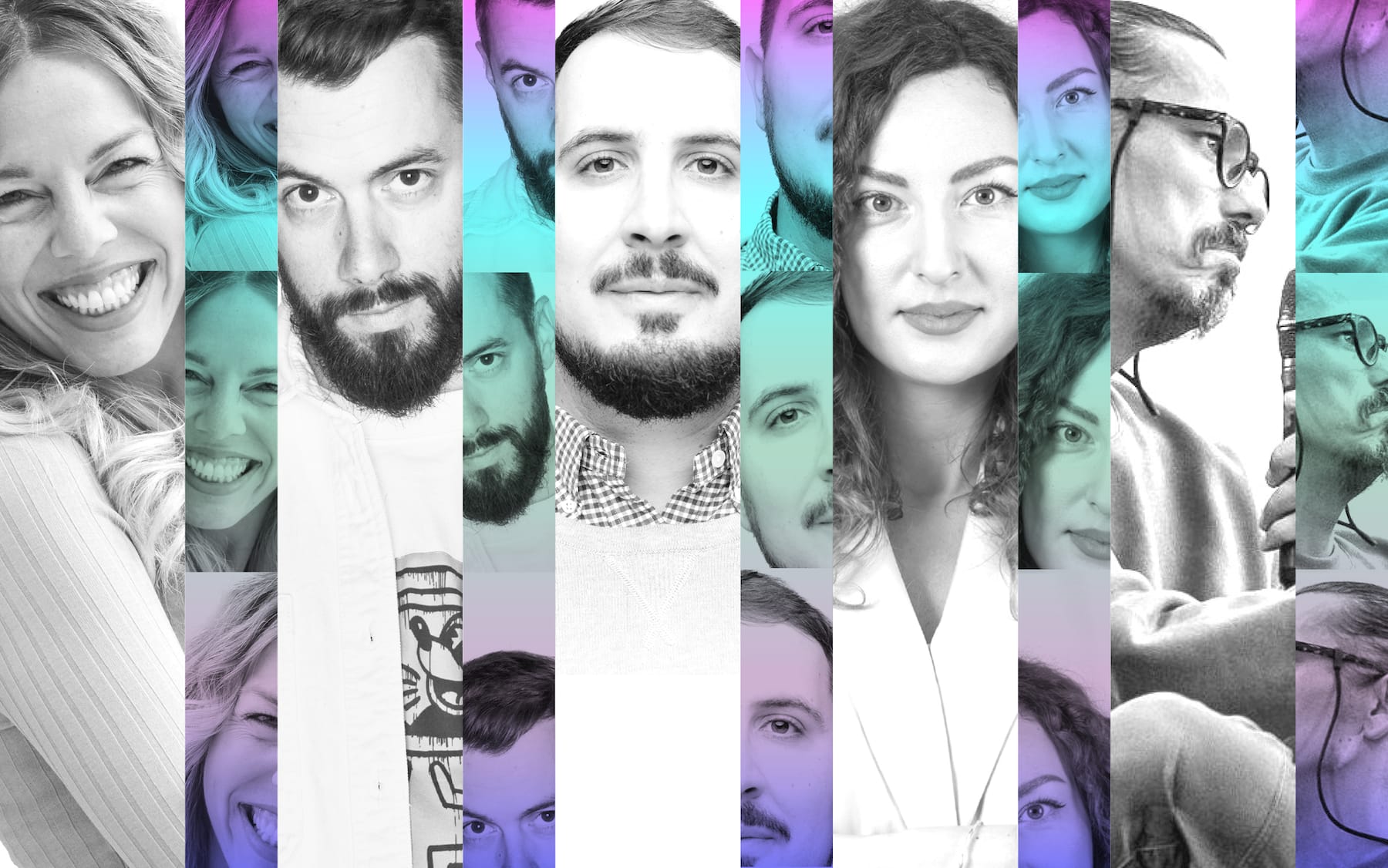 More Than Space: The Architecture of Community by Split Tech City