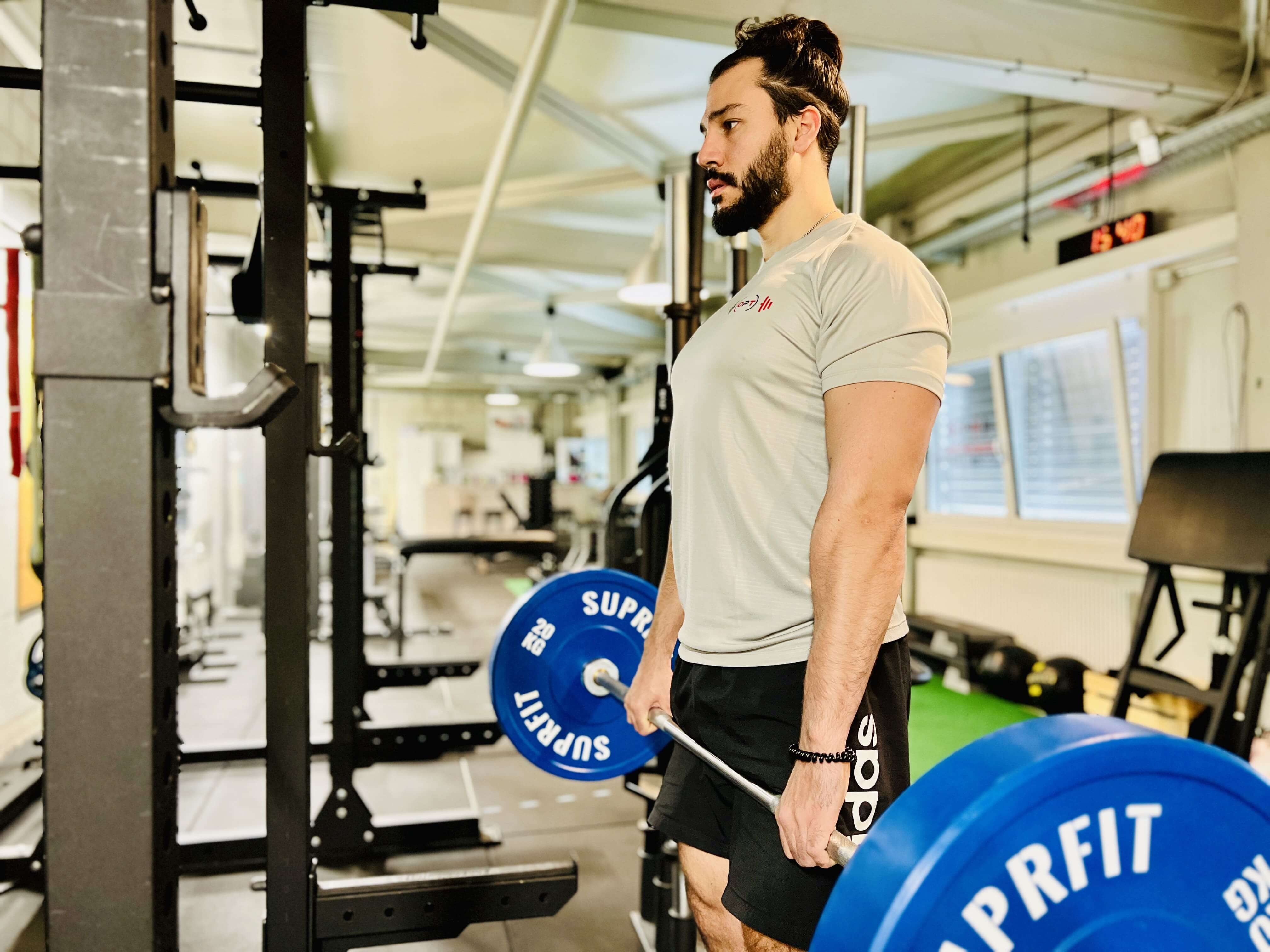 Your Optimal | Personal Training