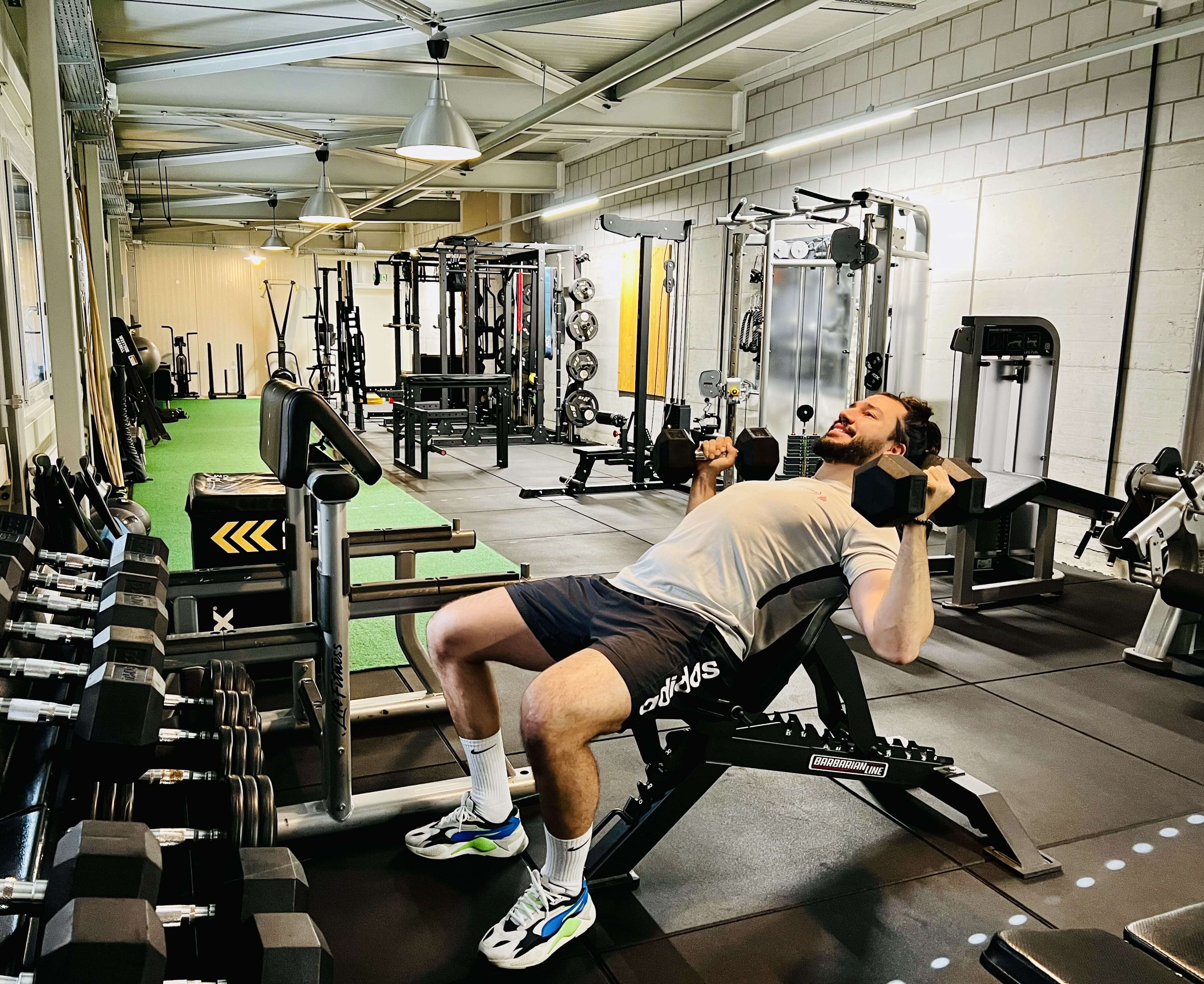 Your Optimal | Personal Training