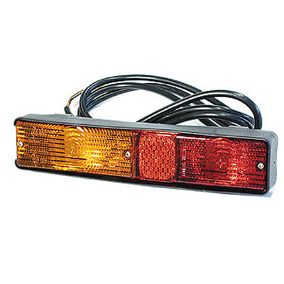 Schlussleuchte - Ochsner AG