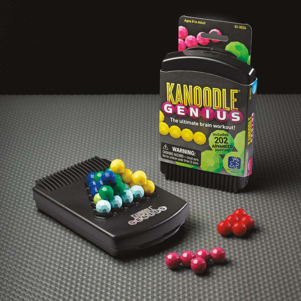 Kanoodle Puzzles: Boost Your Child's Brain Power Today | NowKiddy