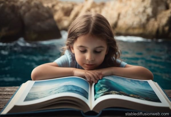 Best Ocean Books for Kids: Dive Into Marine Adventures | NowKiddy