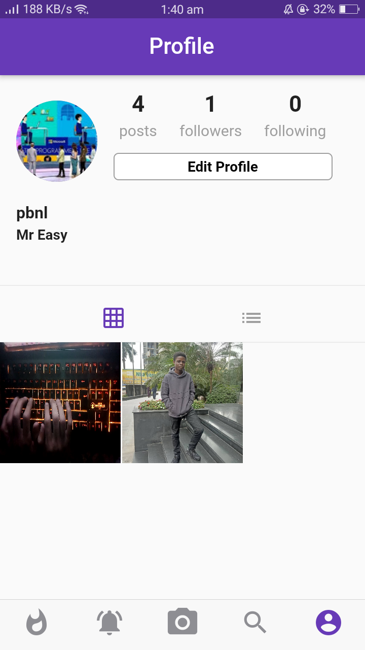 GitHub - Israel001/iSocial: A customizable, educational and restricted social media platform.