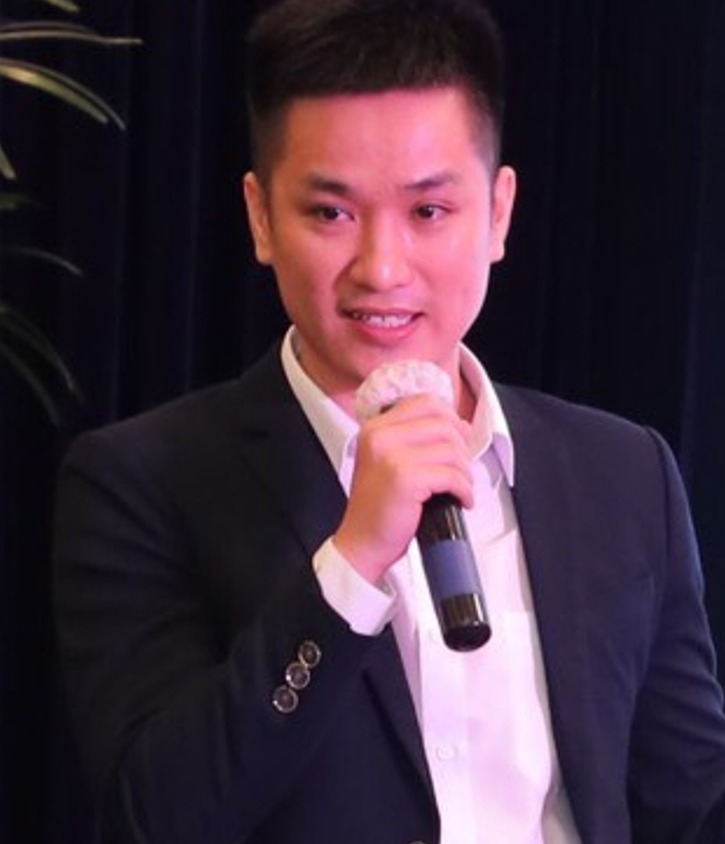 VIỆN PHÁT TRIỂN KINH TẾ SỐ VIỆT NAM