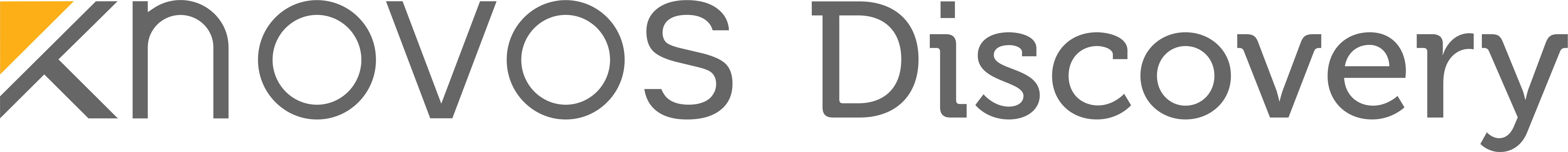 Knovos Discovery