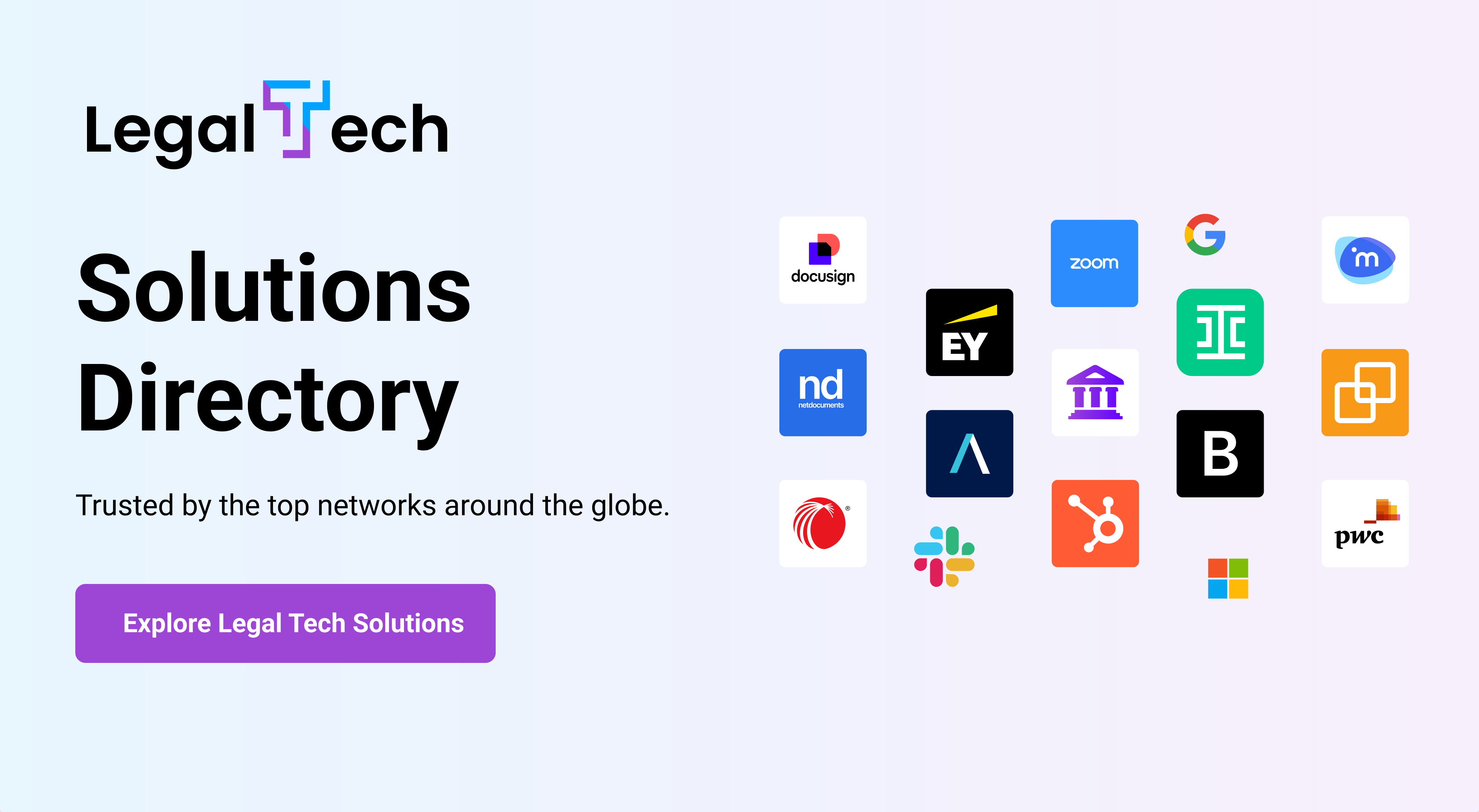 Legal Service Providers & Consultants | Theorem