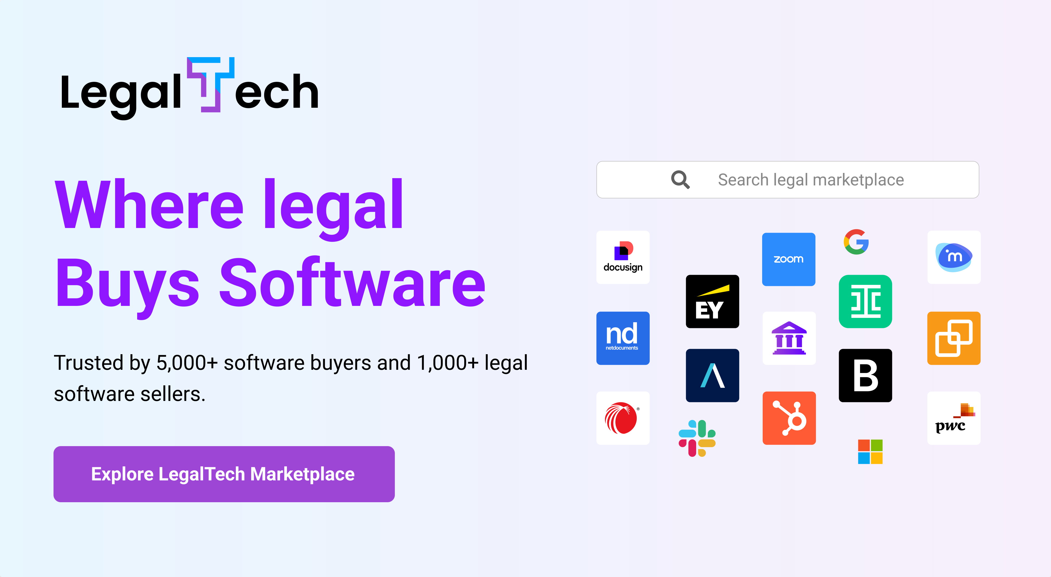 Best Legal Software: Theorem Legal App Store