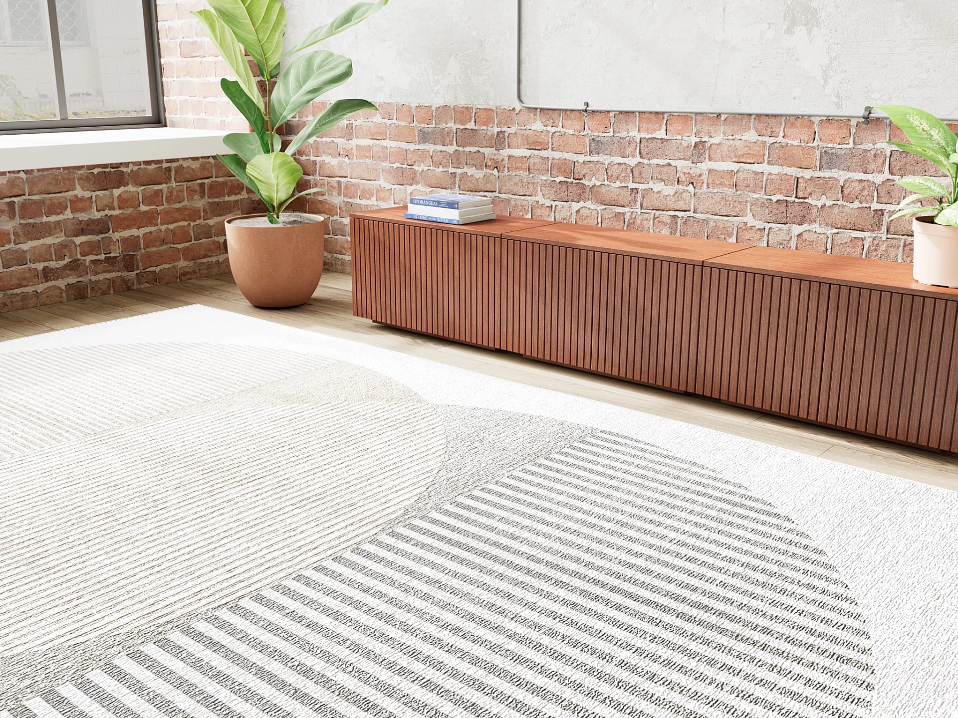 Cozey | Eclipse Side Table