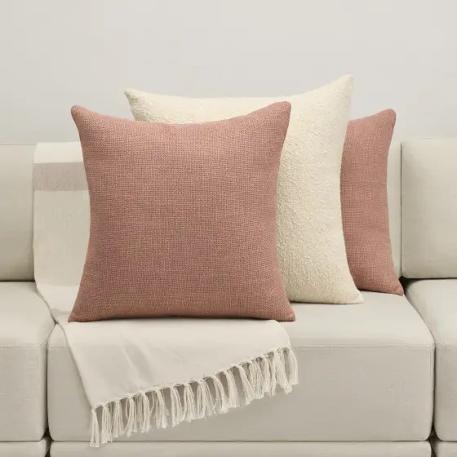 Cozey | Gaia Collection