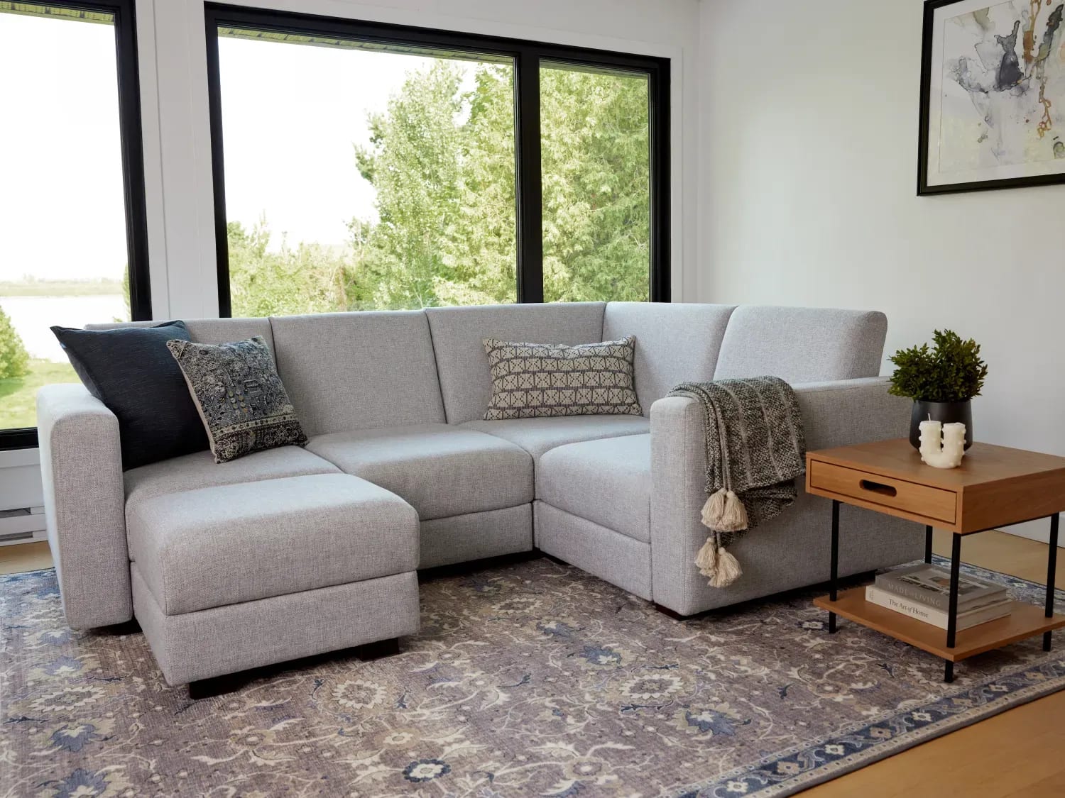 Cozey | Shop Neptune Sofa-Bed