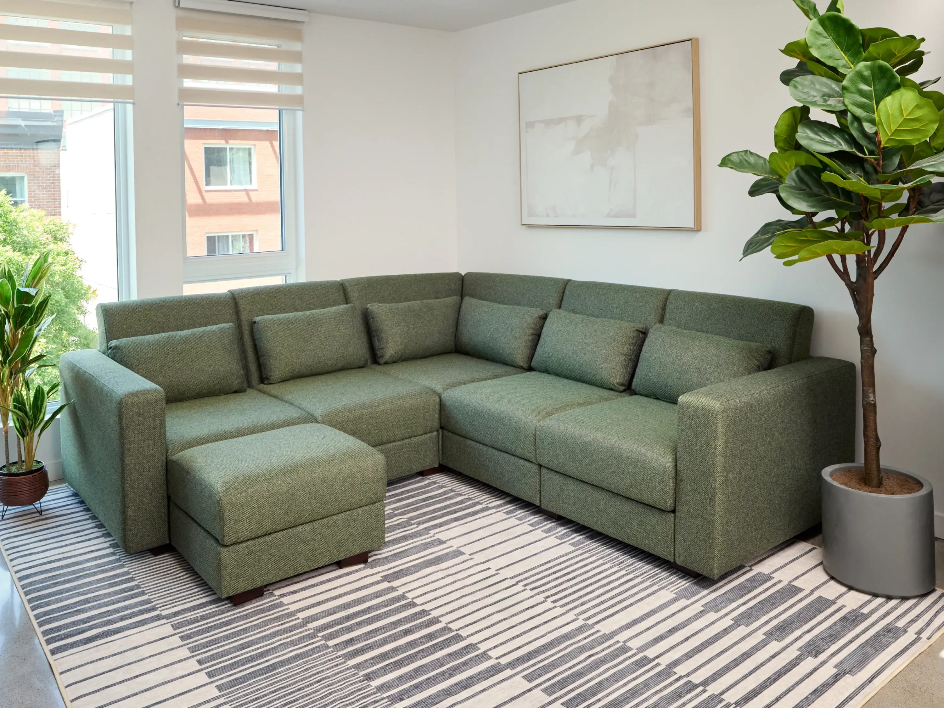 Cozey | Shop Neptune Sofa-Bed