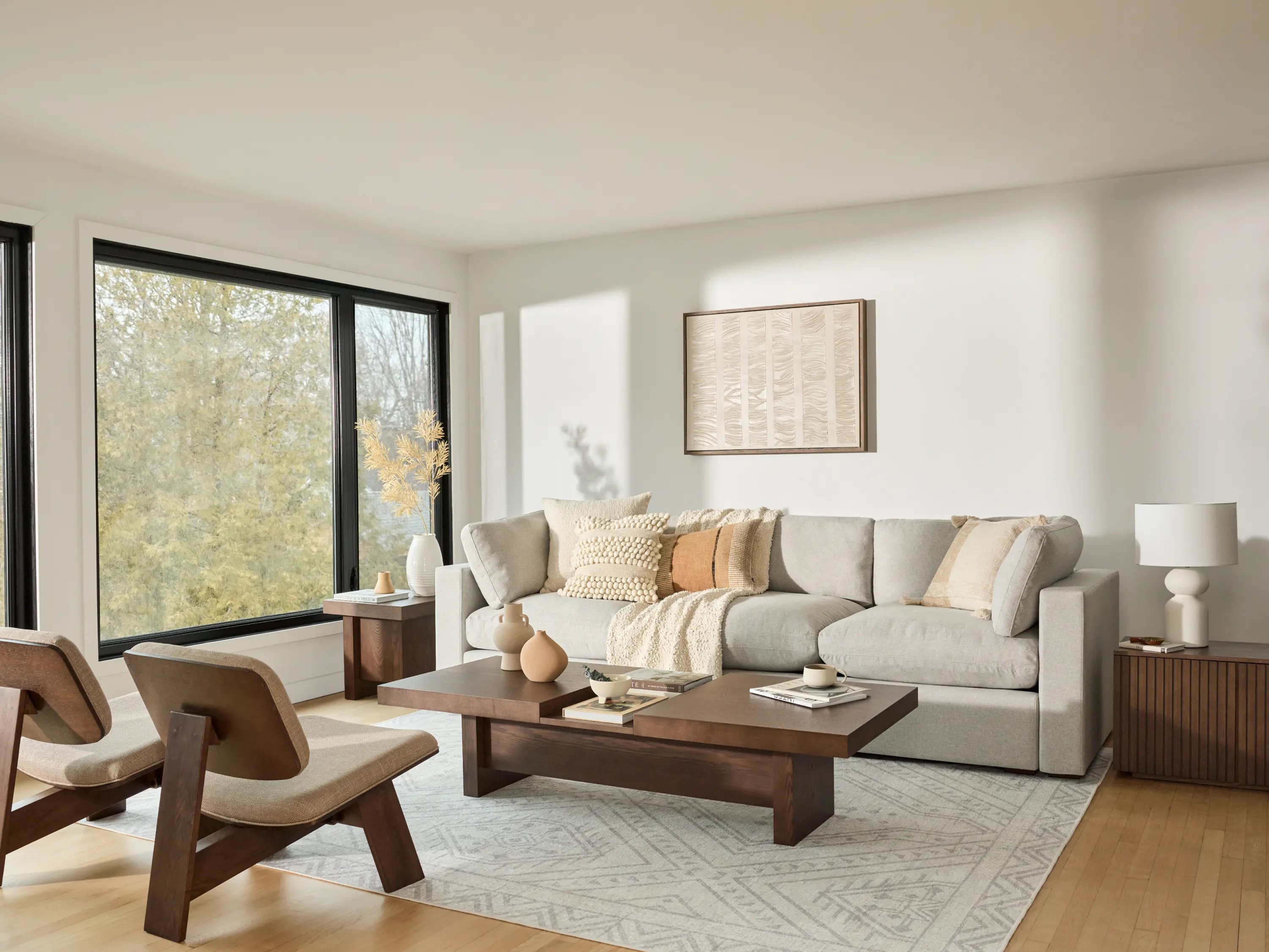 Cozey | Ciello Sectional