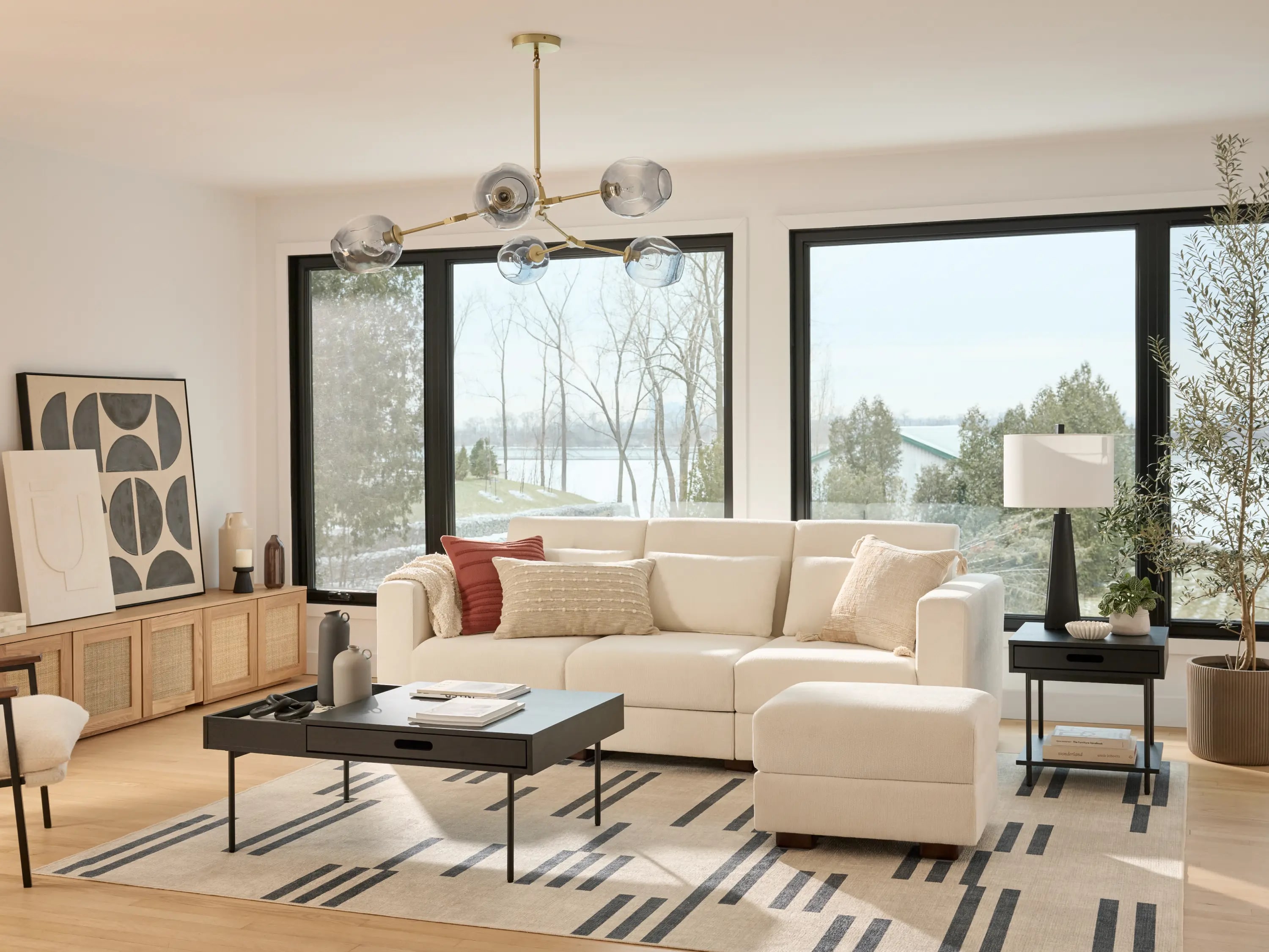 Cozey | Shop Neptune Sofa-Bed