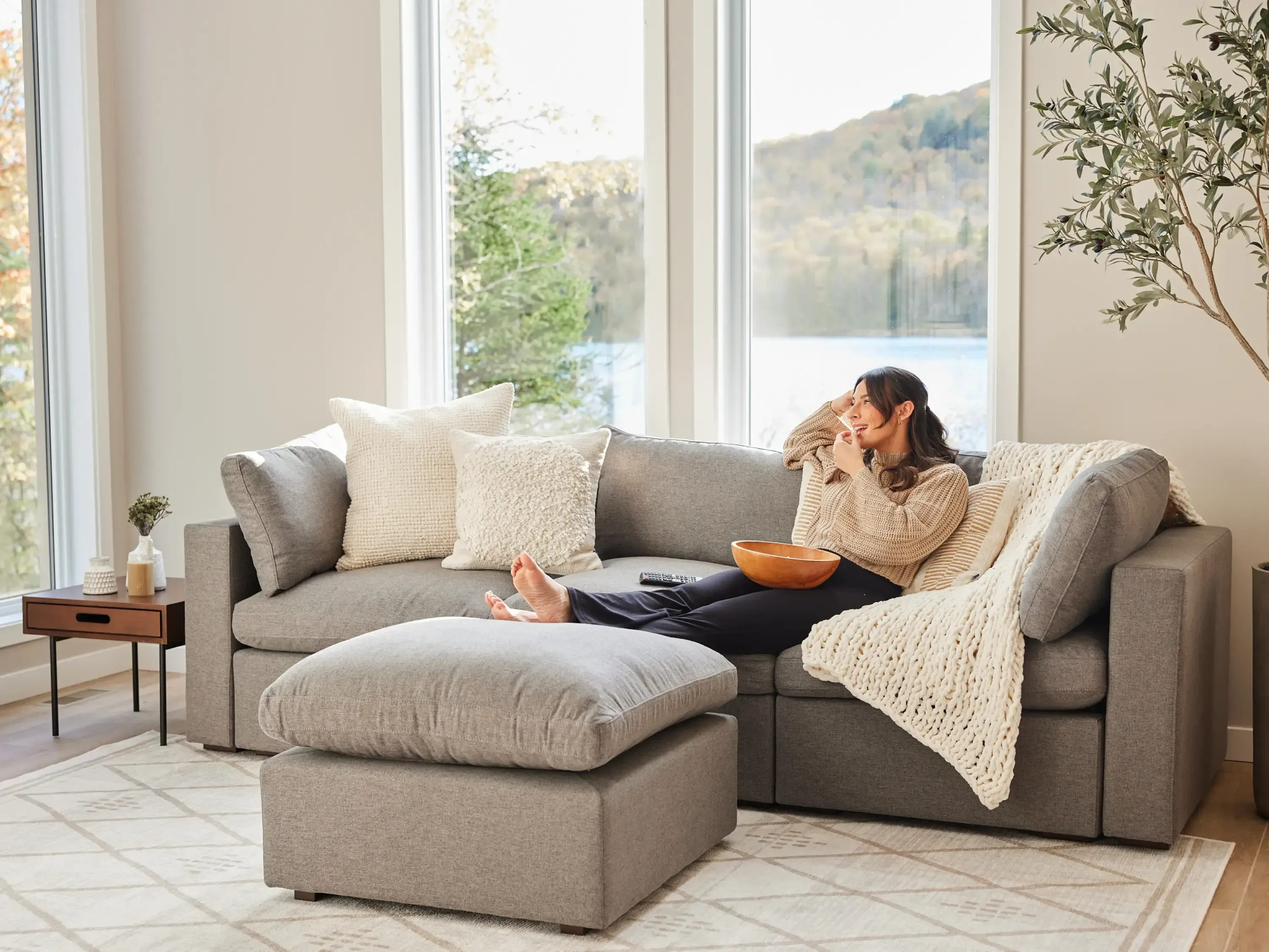Lounge ii petite store